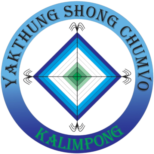 Contact - Yakthung Shong Chumvo